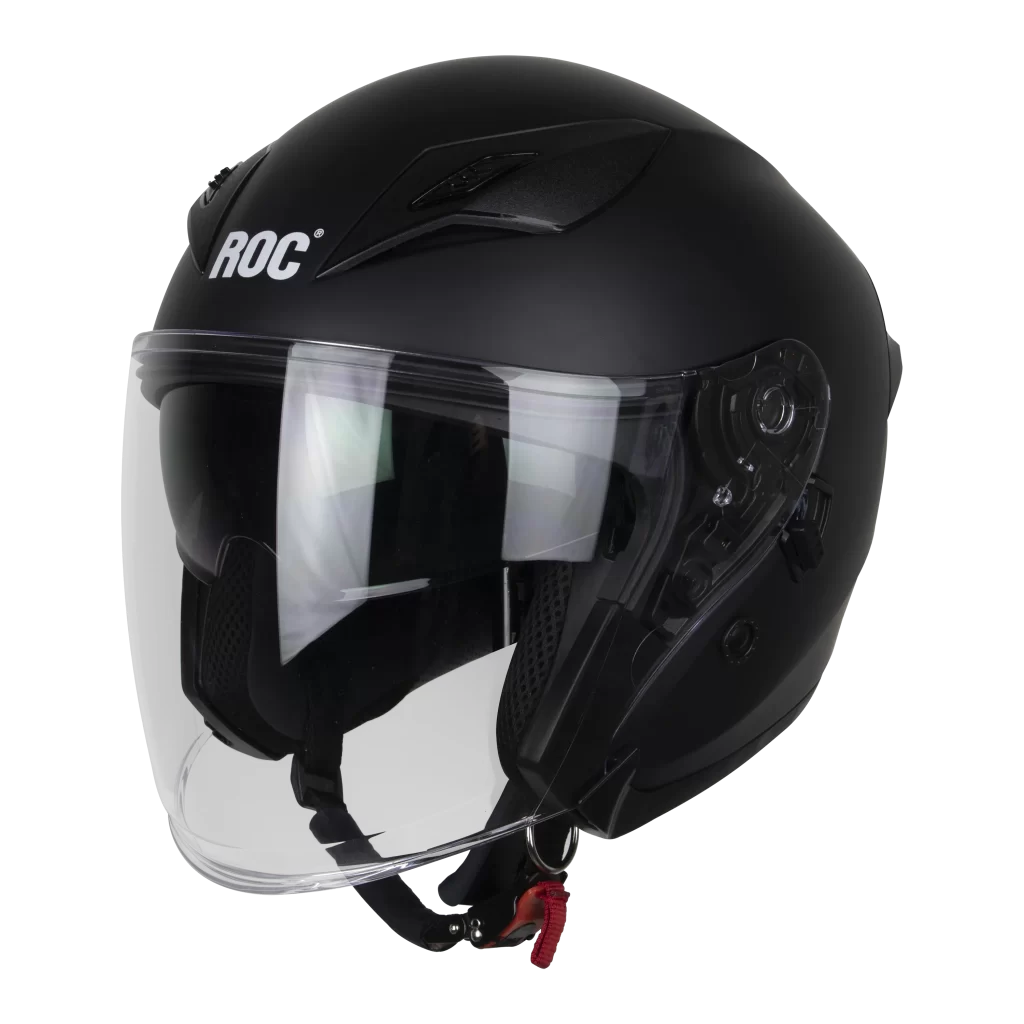 Mũ bảo hiểm ROC R68 - Royal Helmet